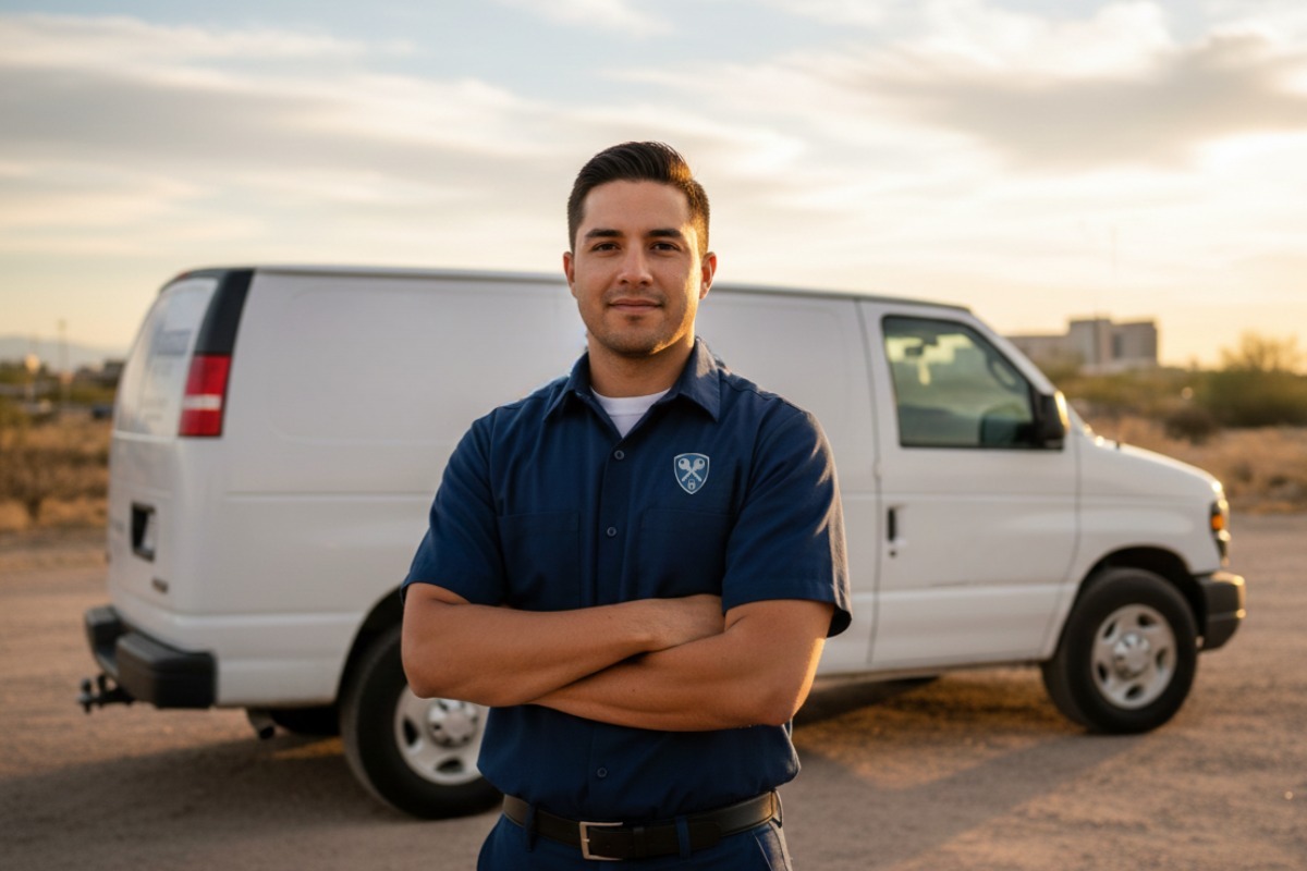 Locksmith in Phoenix AZ - Full Security locksmith Services